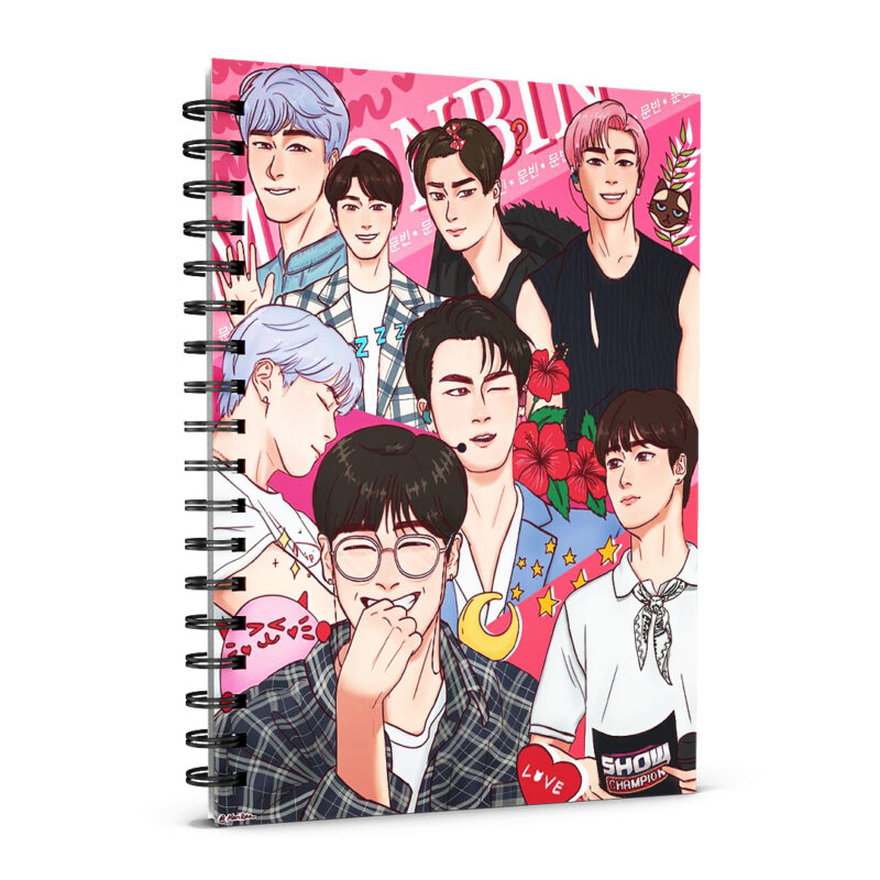 K-Pop – Desi Urban