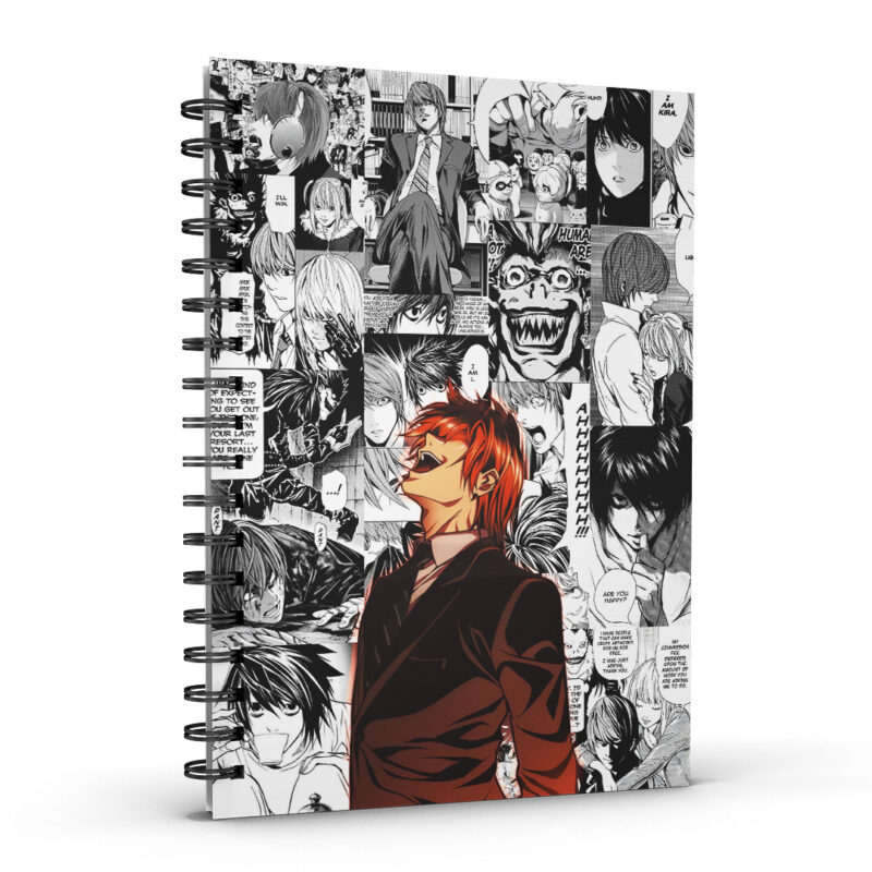 Death Note – Desi Urban