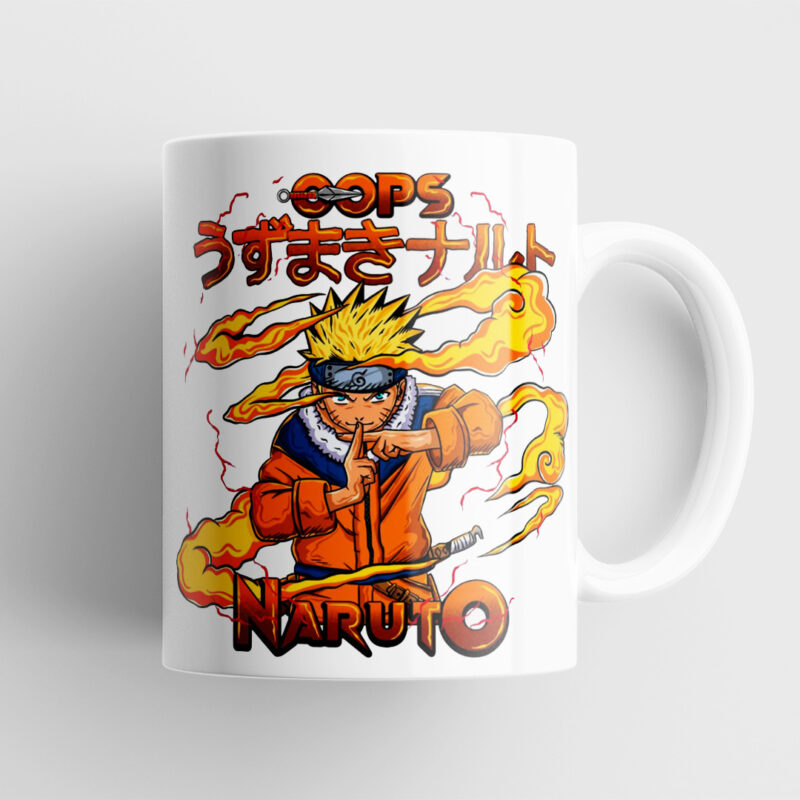 Naruto – Desi Urban
