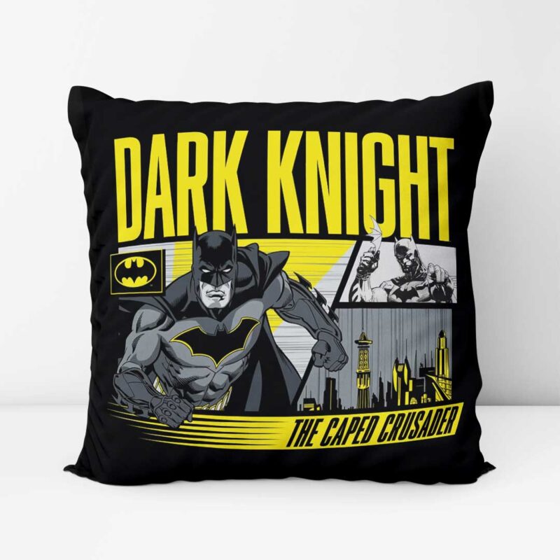 Batman – Desi Urban