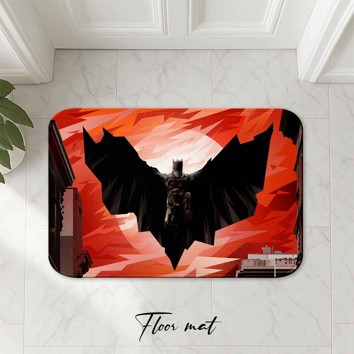 Comic Heroes – Desi Urban